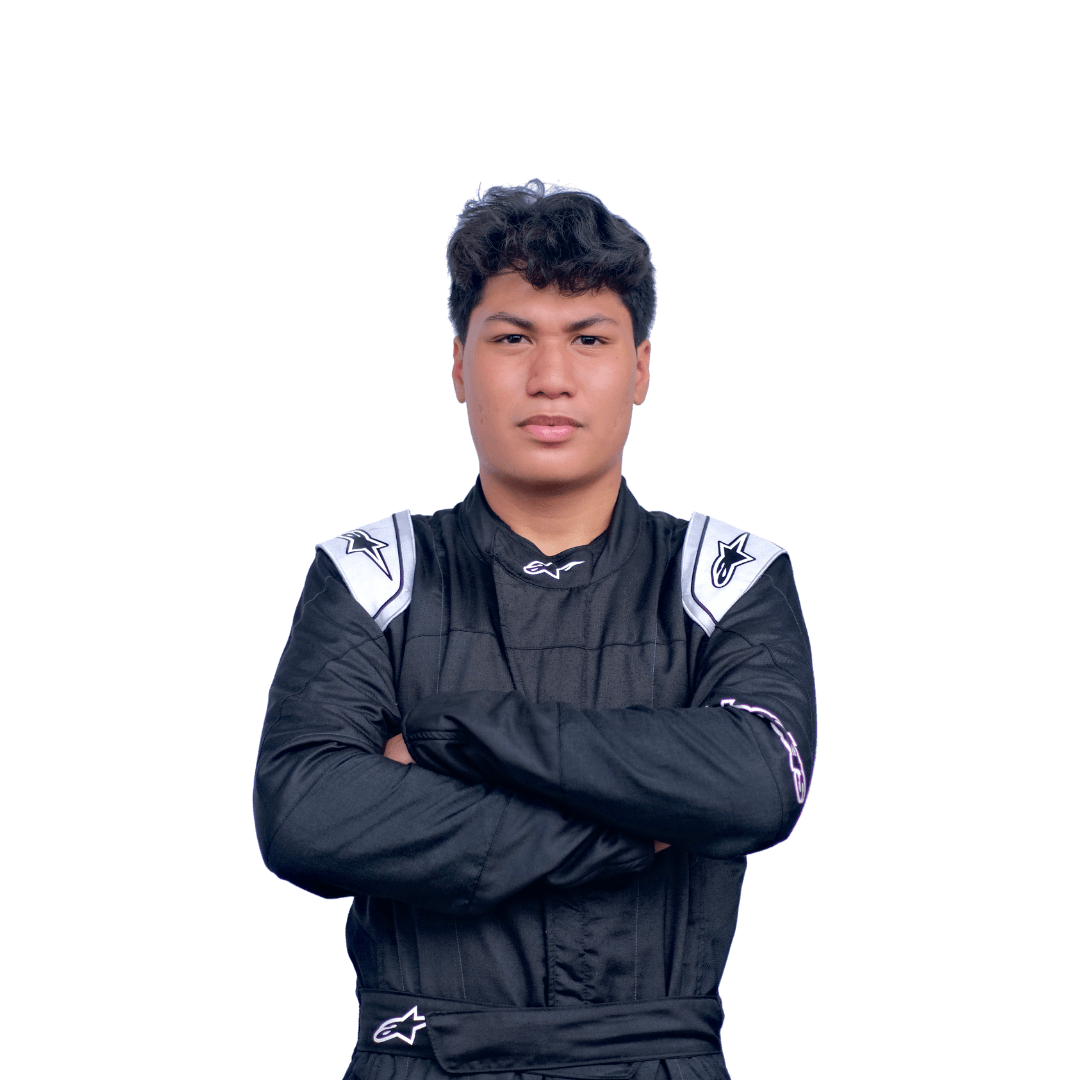 Racers Profile - Honda Racing Indonesia 2024