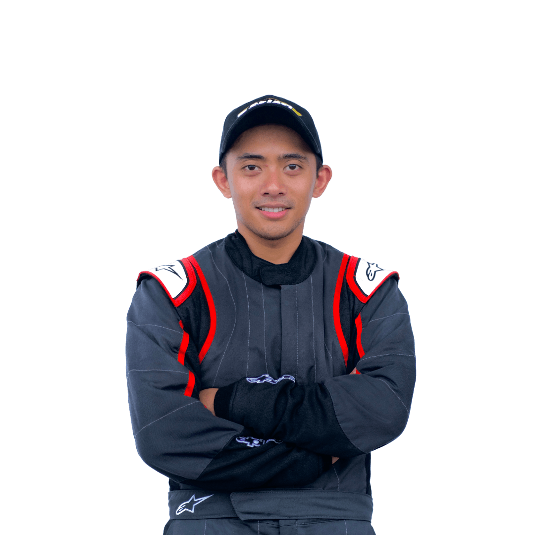 Racers Profile - Honda Racing Indonesia 2024