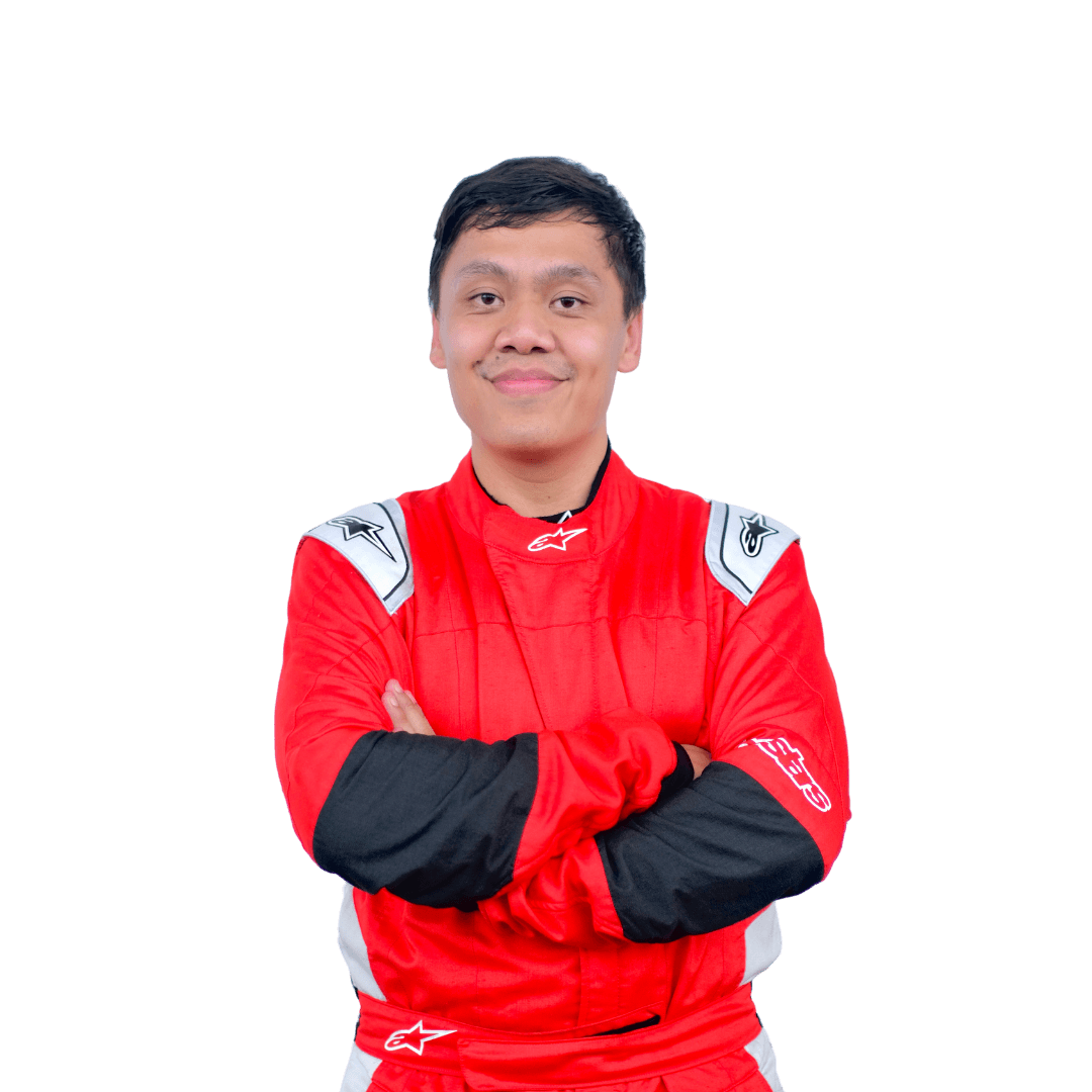 Racers Profile - Honda Racing Indonesia 2024