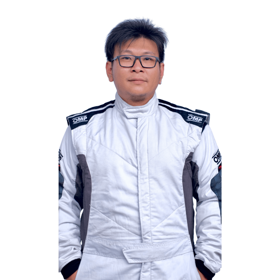 Racers Profile - Honda Racing Indonesia 2024
