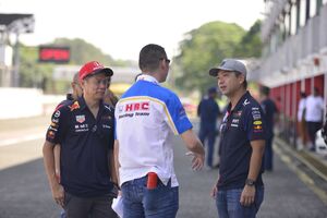Events - Honda Racing Indonesia 2025