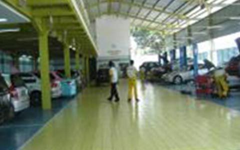 Dealer - Honda Megatama :: Honda Indonesia